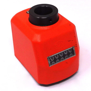 Digital Position Indicator DA05/1-1008 SIKO *New* - Axxa - Motor ...