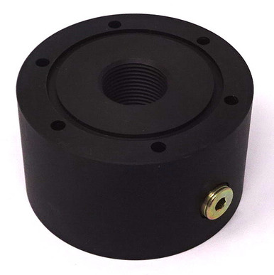 Adaptor Plate 1910000487 Stauff for Desiccant Breather 093/096 G3/4 BSP ...