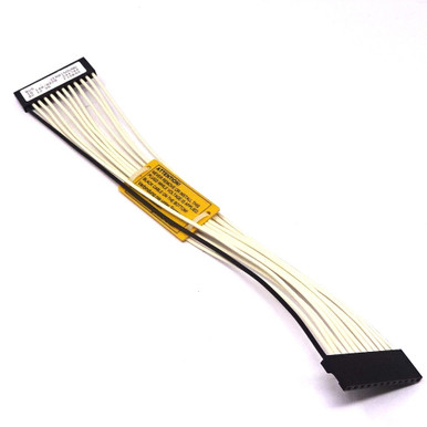 Connector Cable IN140-0220 Indramat 12-12 PIN 25cm *New* - Axxa - Motor ...