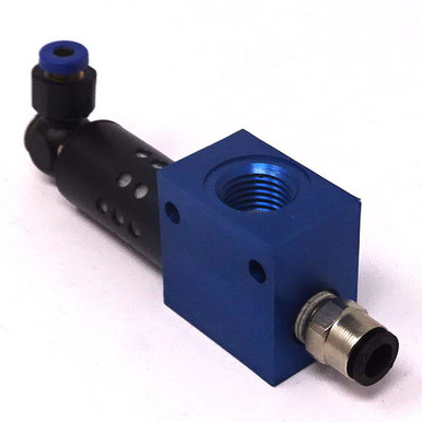 Small Ejector 2EJ.MI.80.12SC0 Sapelem *New* - Axxa - Motor Control ...