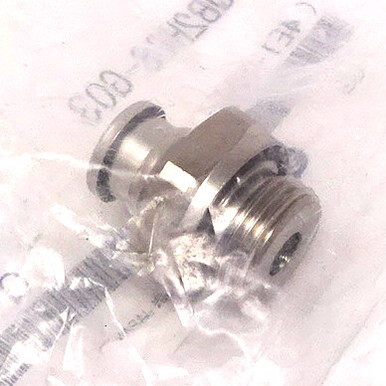 Fitting KQB2H08-G03 SMC - Axxa - Motor Control & Automation