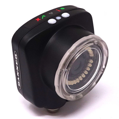 Vision Sensor IVUPRGI08 Banner iVu PLUS *New* - Axxa - Motor Control ...