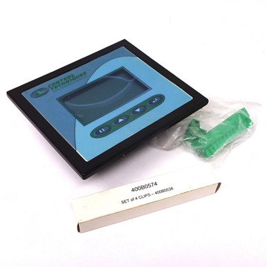 Operator Interface Unit 2050-0100 Control Techniques CTIU100M-001 ...