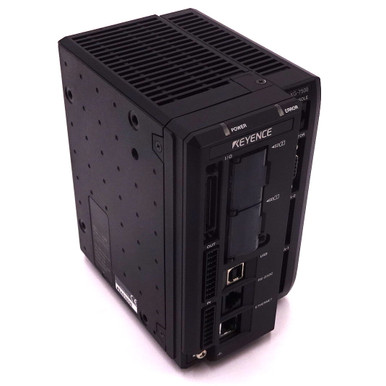 Imaging System XG-7500 Keyence Multi-camera Controller XG7500 *Used ...