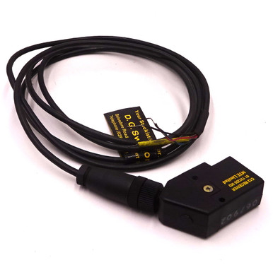 Photoelectric Sensor 61.131225.002 MTE C12 *Used* - Axxa - Motor ...