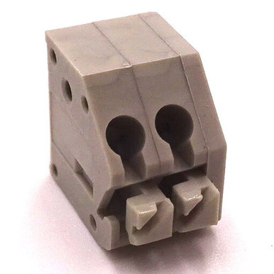 Terminal Block 20.3303M/2-E IMO 2Way 300V 7A *Pack of 400* - Axxa ...