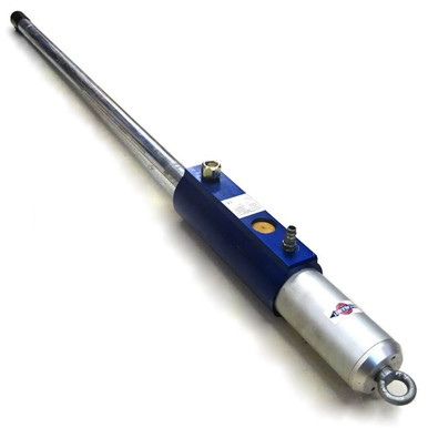 Grease Pump 200-0018/SP Tecalemit 500bar 50:1 *Used* - Axxa - Motor ...