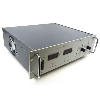 Power Supply SM30-100D Delta Elektronika 3Ph 500V 16A *New* - Axxa ...