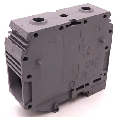 Terminal Block 1SNA400370R2400 ABB Entrelec D95/26 *1 Unit* *New ...