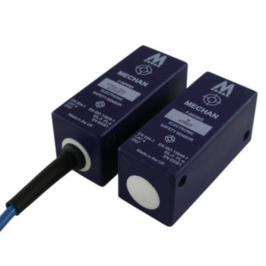 Mechan Controls - FMS-5M, Safety Switch and Actuator, F Series - Axxa ...