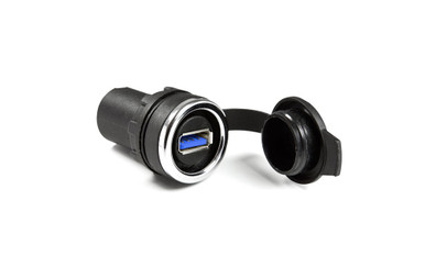 Female-Female Usb 3.0 Interface Connection BUSB30 EMAS - Axxa - Motor ...