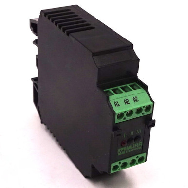 Module 50044 MURR 53VDC 4A *New* - Axxa - Motor Control & Automation