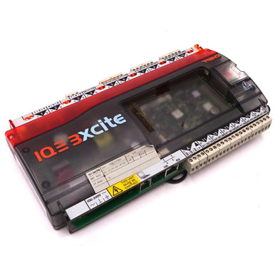 LAN Controller IQ3-4011U7096 Trend 230VAC 46VA - Axxa - Motor Control ...