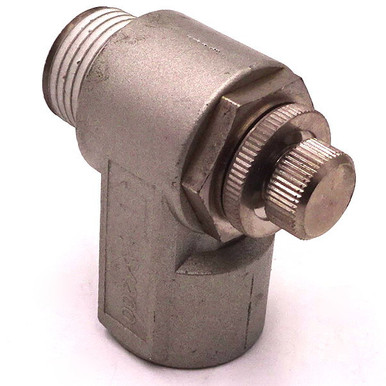 Flow Controller AS4200 SMC *New* - Axxa - Motor Control & Automation