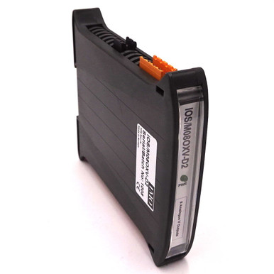 Remote I/O Module IOS/M08OXV-D2 IMO 8 Analogue V Outputs *New* - Axxa ...