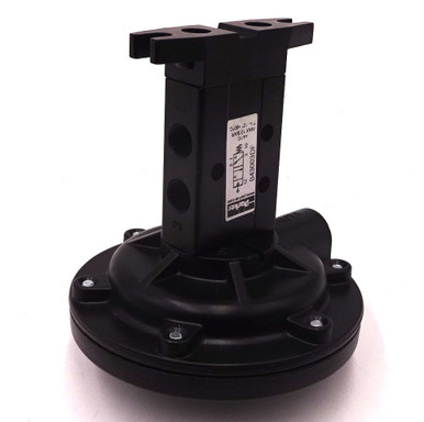 3/2 Spool Valve B43003DF Parker - Axxa - Motor Control & Automation
