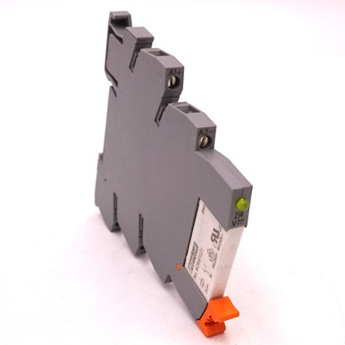 Interface Relay Module 2966016 Phoenix Contact 24VDC - Axxa - Motor ...