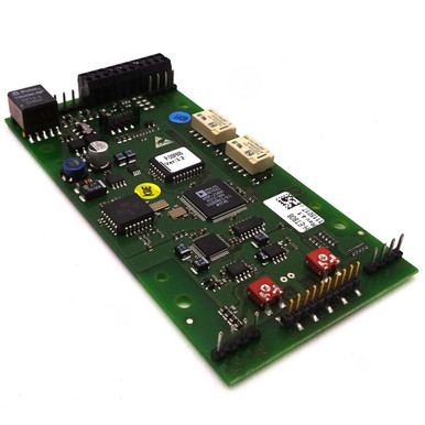 2-Wire ET808KIT2 Commend DPS Intercom Unit Kit ET 808 - Axxa - Motor ...