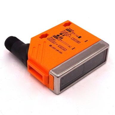 Retro-reflective Sensor O5P500 O5P-FPKG/US IFM 10-36VDC 10m 200mA ...