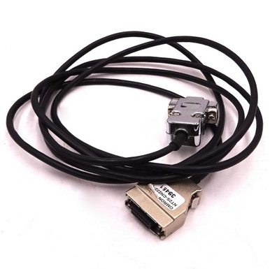 Cable NT2S-CN222-V1 Omron 2m for use with HMI *New* - Axxa - Motor ...