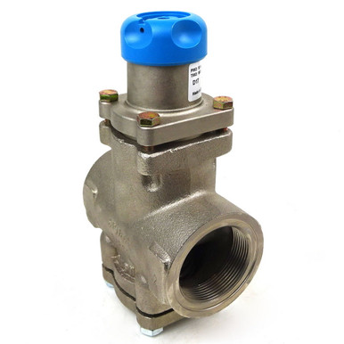 Pressure Reducing Valve BRV71-DN50 Spirax Sarco 145 PSI *New* - Axxa ...