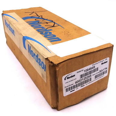 Replacement Heater Block 1064649 Nordson 240V - Axxa - Motor Control ...