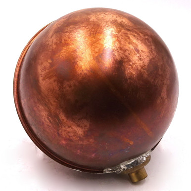 Copper Float WPC-173005 Beta - Axxa - Motor Control & Automation