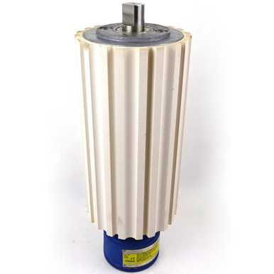 Drum Motor 138i 727-2138-1022355 Interroll 2-Pole 0.55kW L411620F9D ...