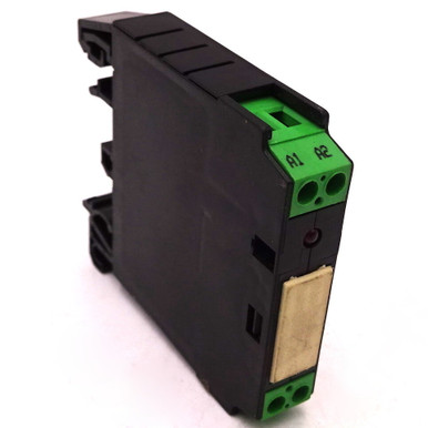 Relay Interface 50040 Murr Elektronik 48VDC 1.2A *Used* - Axxa - Motor ...
