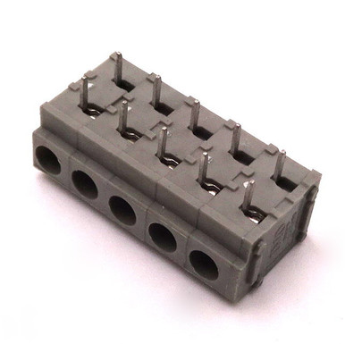 Terminal Block 20.4100M/5P IMO 5Way *Pack of 109* - Axxa - Motor ...