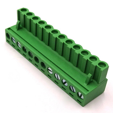 Terminal Block 21.950M/12 IMO 12Way *Box of 63* - Axxa - Motor Control ...