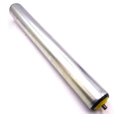 Heavy-duty Conveyor Roller 1100-400-STEEL Interroll Series 1100 400mm ...