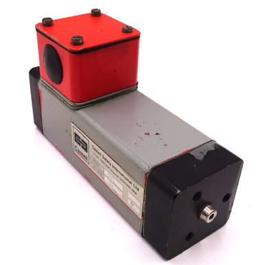 Safety Switch 552-110VAC Castell Castell 552-110VAC *Used* - Axxa ...