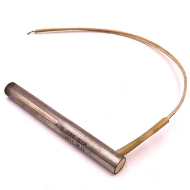 High Density Cartridge Heater HDC22833 Tempco 175W 110V *New* - Axxa ...