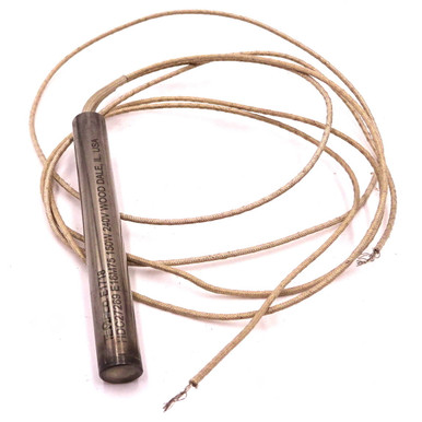 High Density Cartridge Heater HDC27269 Tempco 150W 240V *New* - Axxa ...