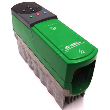 Inverter UNI1403 Control Techniques Unidrive 3Ph 380-480VAC 1.5kW *Used ...