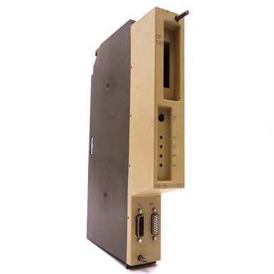 Communications Processor 6ES5530-7LA12-C Siemens CP 530 *Used* - Axxa ...