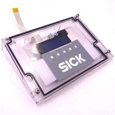 Connection Module CDM420 SICK Simatic S5 *New* - Axxa - Motor Control ...