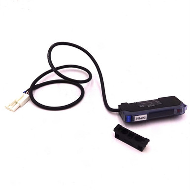Fibre Amplifier FS-V21 Keyence 12-24VDC 100mA - Axxa - Motor Control ...