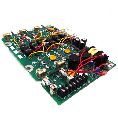 PCB MDA75R-3130-1055 Control Techniques 3130-1055 *New* - Axxa - Motor ...