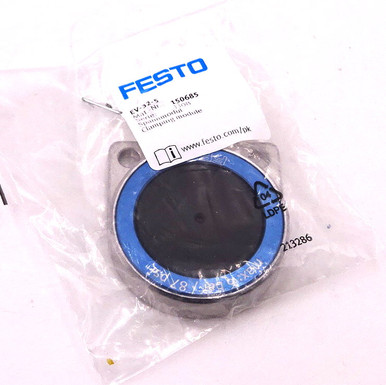 Clamping Module EV-32-5 Festo 150685 - Axxa - Motor Control & Automation