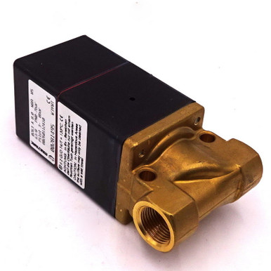 Pneumatic Valve 80260112410 Multivac G3/8 8bar 0263 *New* - Axxa ...