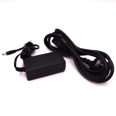 Power Supply PS-090-2000D-UK Honeywell 9VDC 2A - Axxa - Motor Control ...