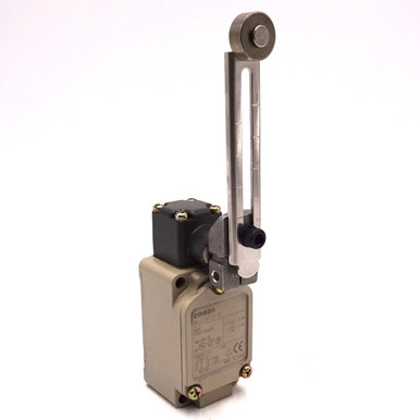 Limit Switch WLCA12-G Omron - Axxa - Motor Control & Automation
