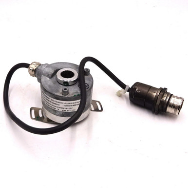Rotary Encoder GHT514-1024S019 BEI 5VDC *New* - Axxa - Motor Control ...