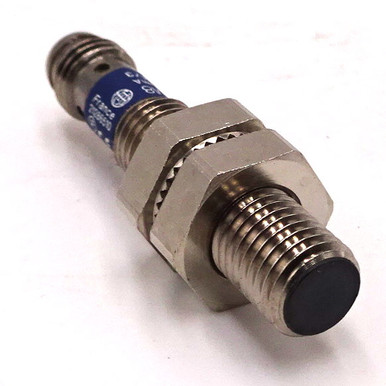 Proximity Switch XS508B1PAM8 Telemecanique 24VDC 014370 - Axxa - Motor ...