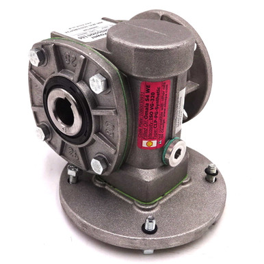 Gearbox RMI-28-FL-1/10-63B14*14 STM 39958 *New* - Axxa - Motor Control & Automation