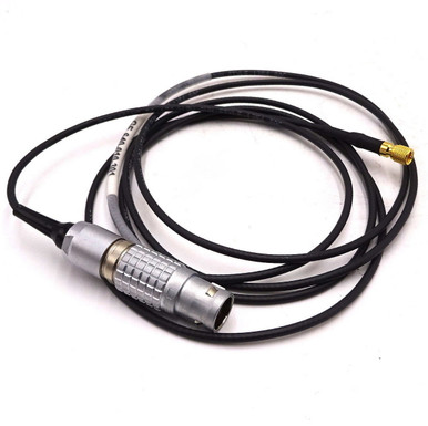 Probe Cable 640-010-301 GE 4500300 *New* - Axxa - Motor Control & Automation