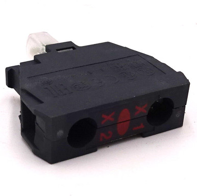 Light Block ZBVG4 Schneider 008977 - Axxa - Motor Control & Automation