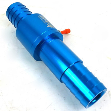 Transfer Tube TT10 Anver *New* - Axxa - Motor Control & Automation